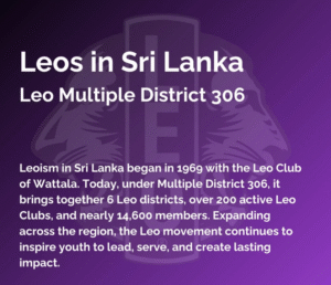 Leo Movement – Leo Club of IIT