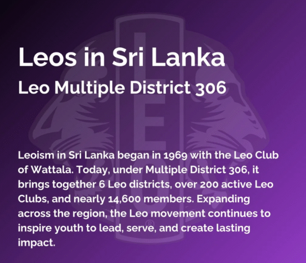 Leo Movement – Leo Club of IIT